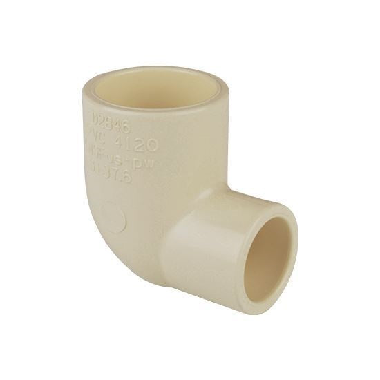 CODO REDUCIDO 90° CPVC 3/4 X1/2 IUSAFLO – El Crucero Ferreterías