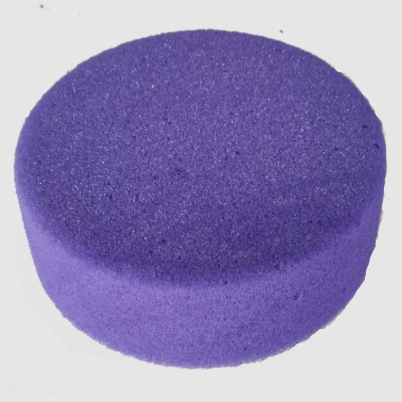 ESPONJA LISA MORADA PARA PULIR 7.75" – El Crucero Ferreterías