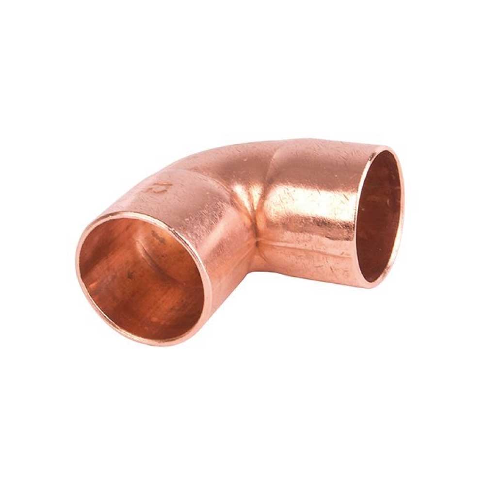 NACOBRE CODO 90° X 3/4" – El Crucero Ferreterías