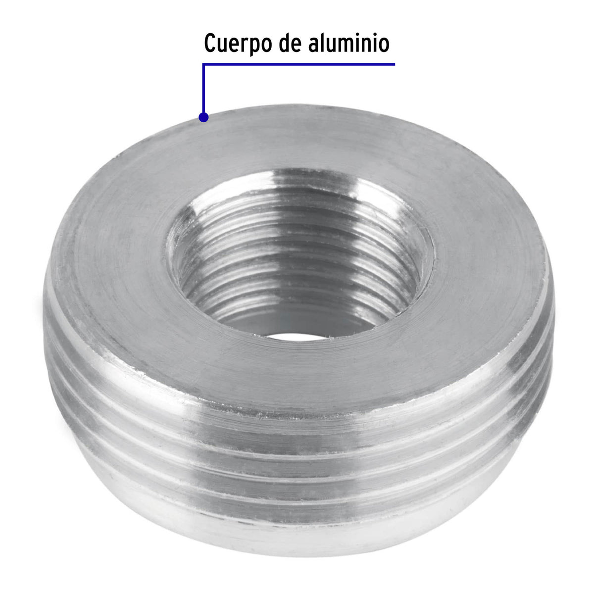 REDUCCION CONDUIT 1 1/4 X 1/2 – EL CRUCERO DE TEHUACAN S DE RL DE CV ...