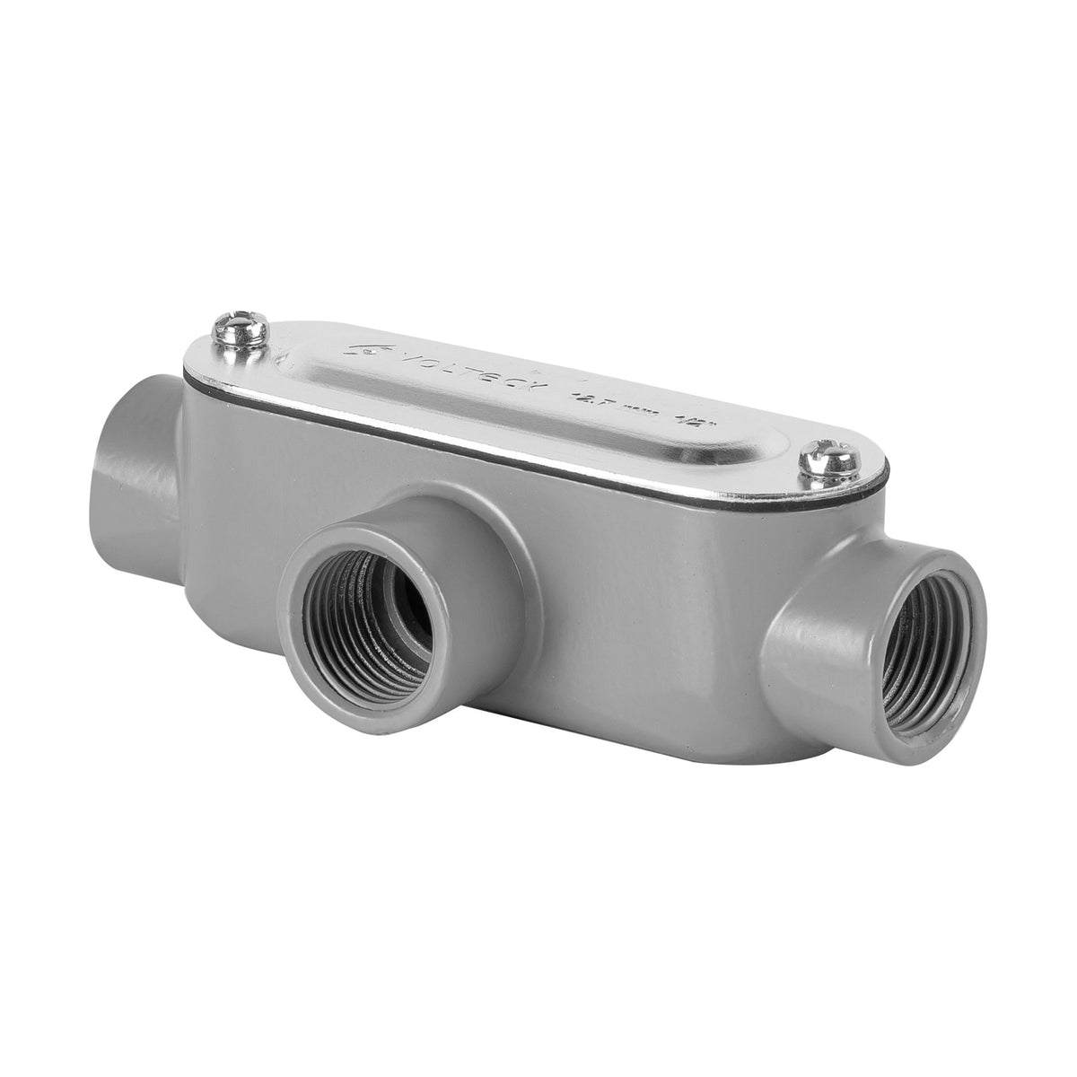 CONEXIÓN CONDULET TIPO T IUSA 1/2" – EL CRUCERO DE TEHUACAN S DE RL DE ...